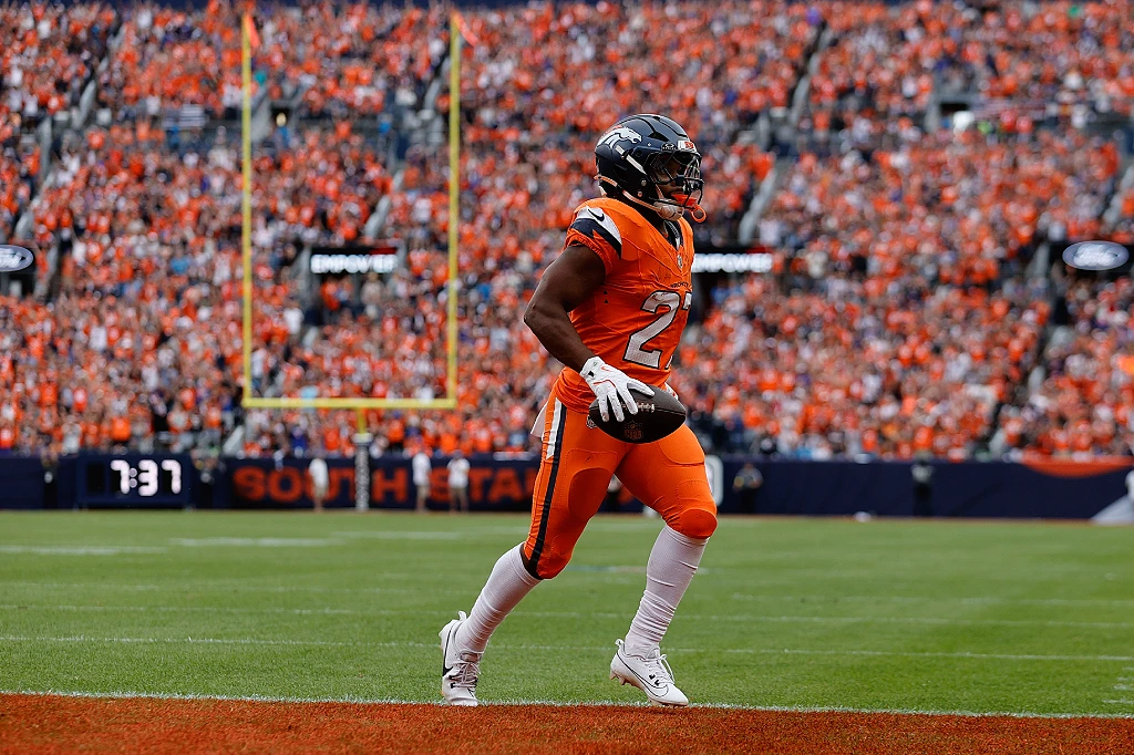 NFL Injury Report: Most Significant Injuries Entering Week 5