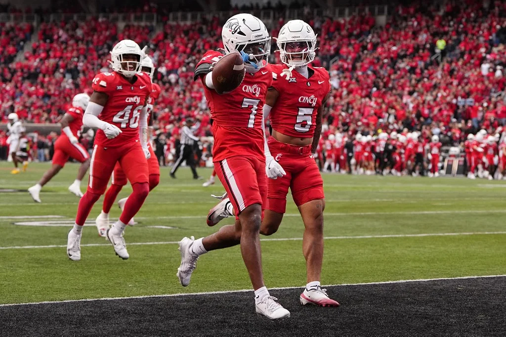 College Football Best Bets: Top Picks & Props for Week 8 (10-14)