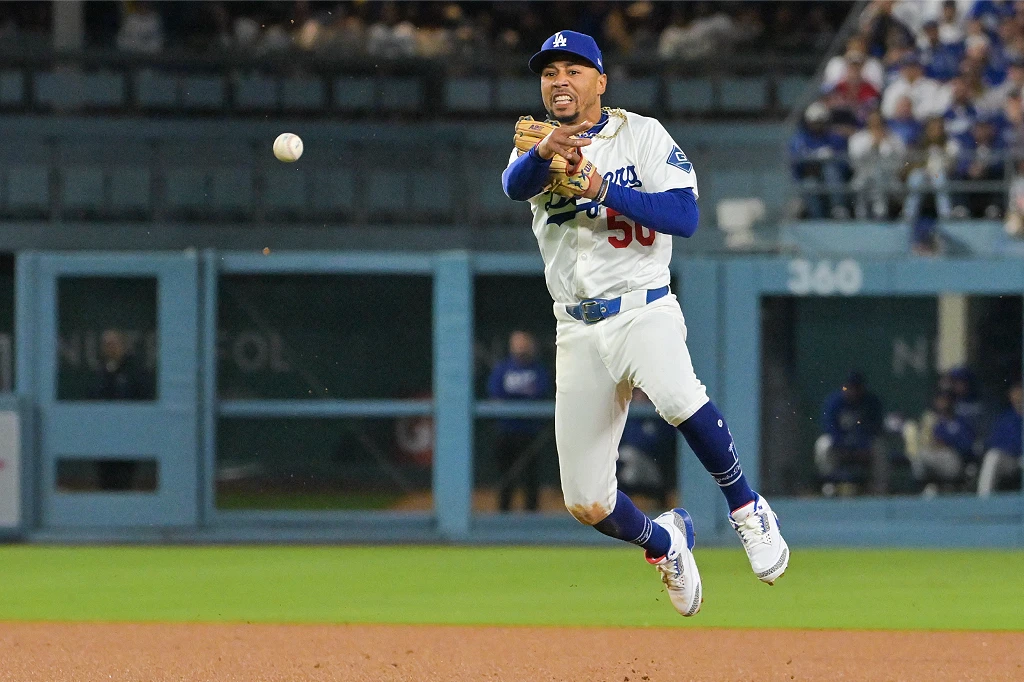 Dodgers vs Brewers MLB Playoff Prediction & Picks for Game 2