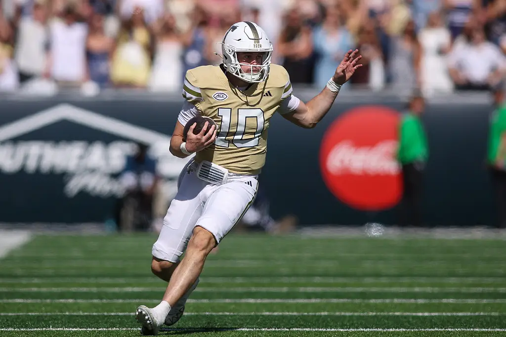 College Football Best Bets: Top Picks & Props for Week 8 (10-14)