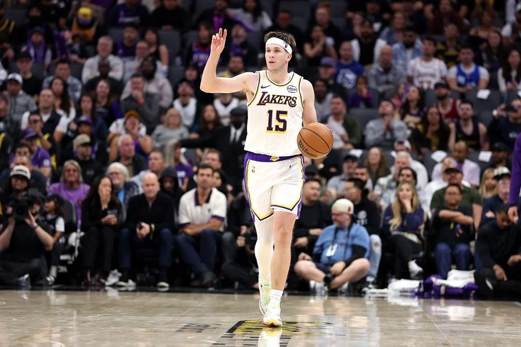 Lakers vs Timberwolves Best NBA Betting Picks and Prediction for 10/29