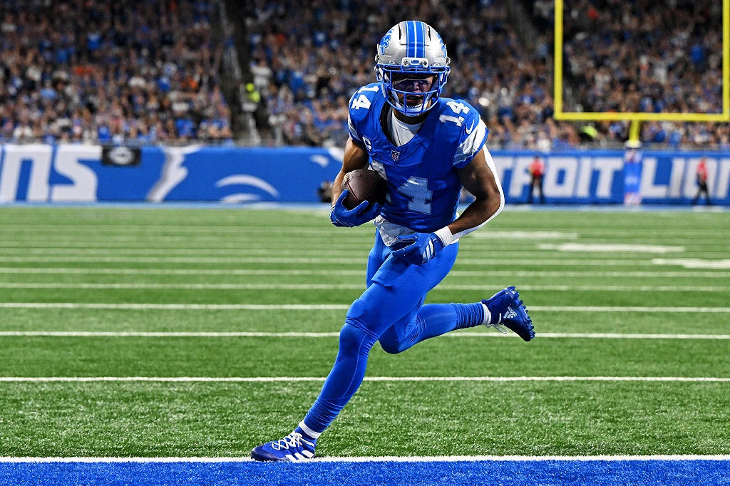 Lions vs Chiefs Prediction, Picks and Odds for NFL Week 6