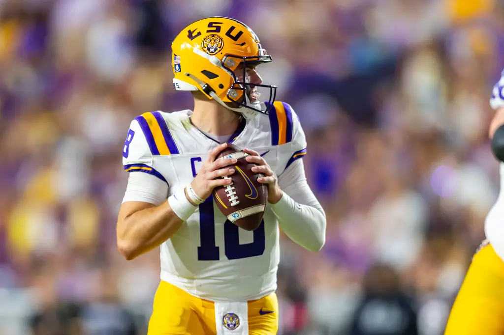 The Bowl Championship Series: How It Paved the Way for the CFP