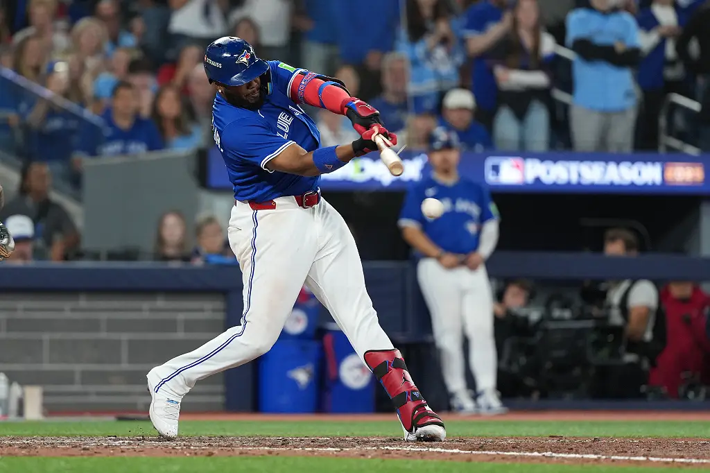 Mariners vs Blue Jays MLB Playoff Prediction, Prop Bets and Parlay ...