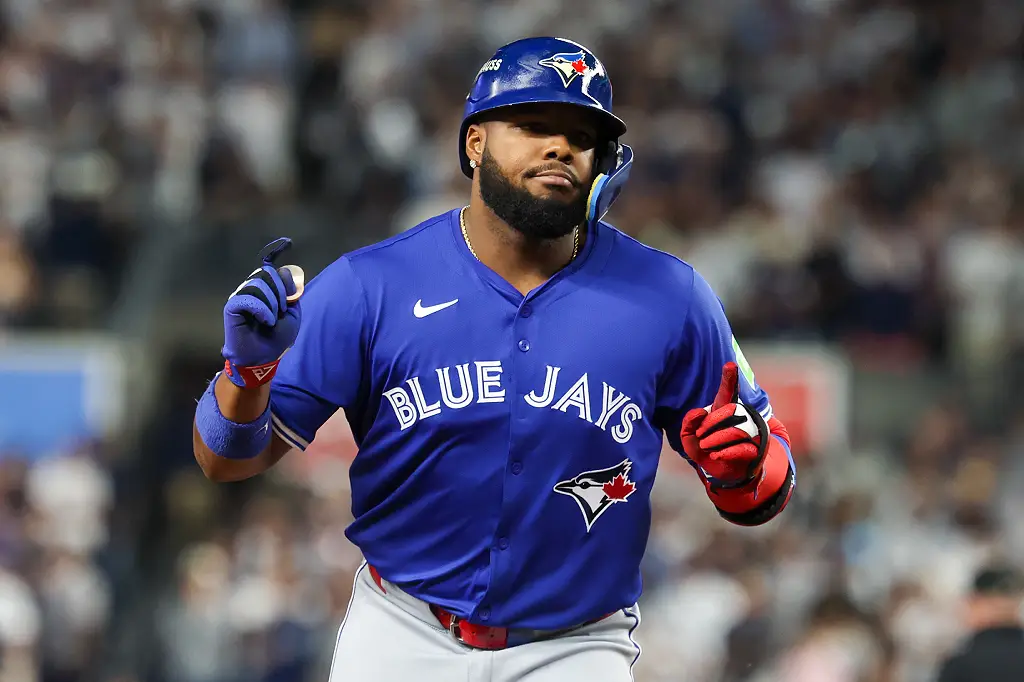 Mariners vs Blue Jays MLB Playoff Prediction and Parlay Picks for Game 1