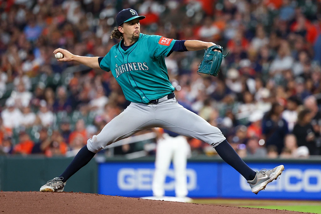 Mariners vs Tigers MLB Playoff Prediction and Parlay Picks for Game 3