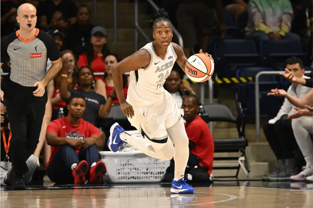 Mercury vs Aces Prediction, Picks and WNBA Finals Prop Bets for Game 2