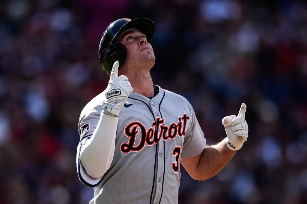 MLB Home Run Props and Picks for Saturday, 10/4