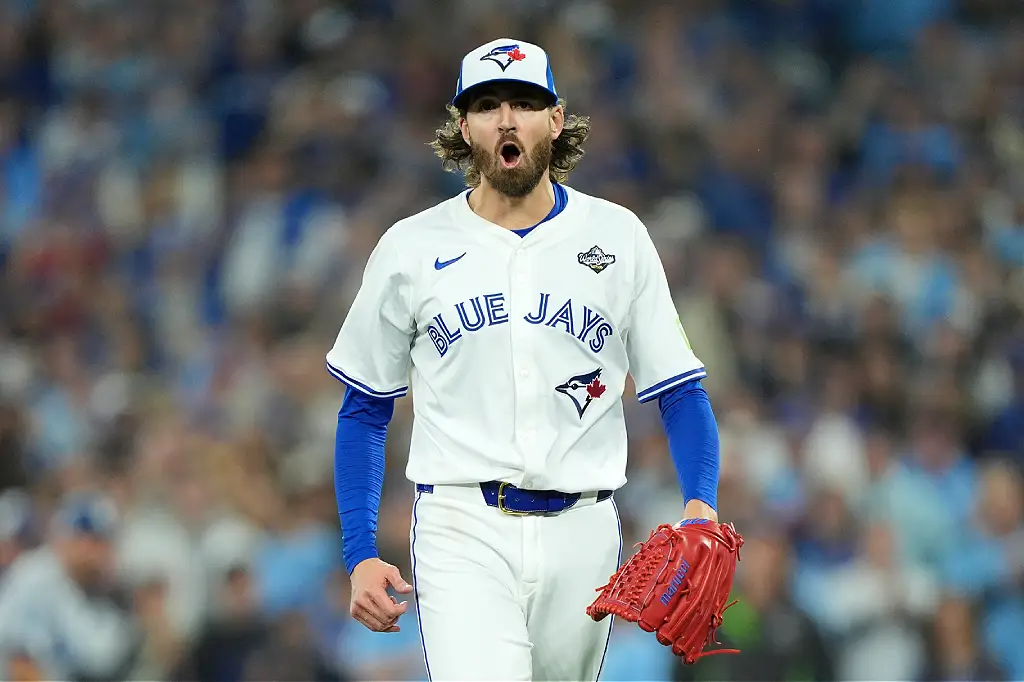 Average Baseball Player Height: What’s the Standard?