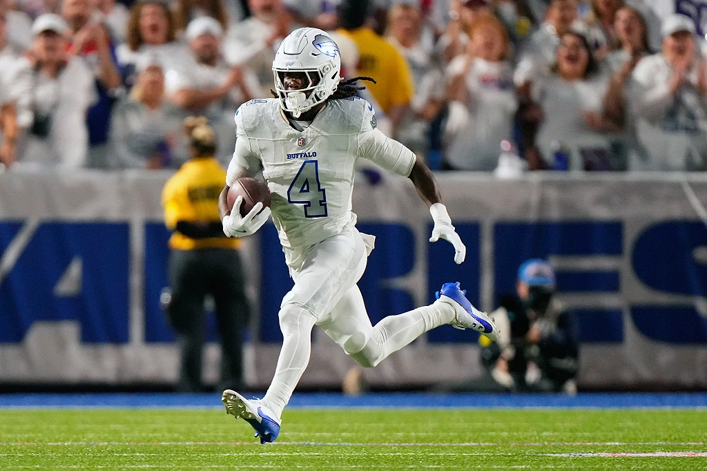 Players with the Most Tackles in NFL History