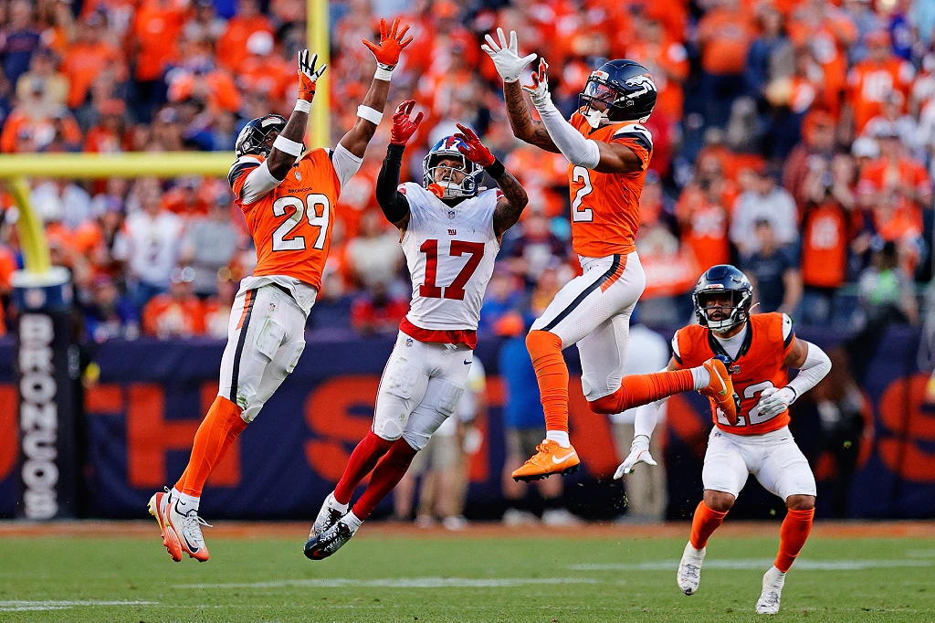 NFL Week 7 Winners and Losers