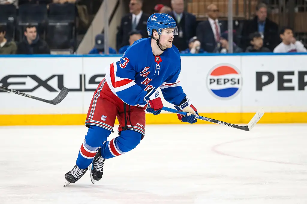 NHL Hot Takes, Picks, and Best Bets for Thursday, October 23