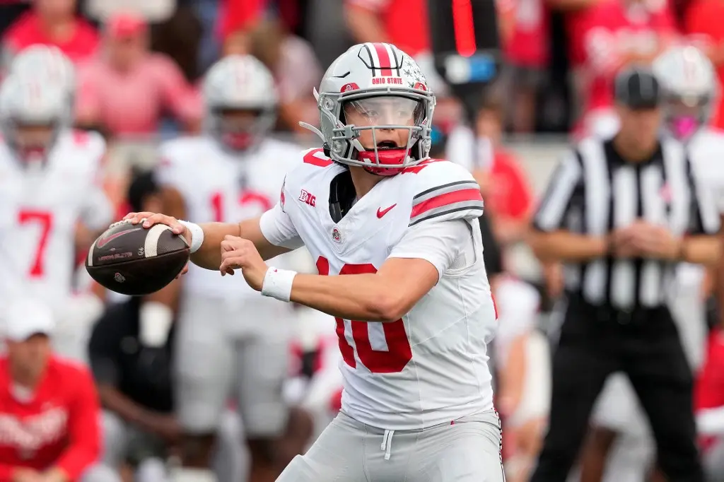 Notre Dame vs USC : The Most Storied Intersectional Rivalry In College Football