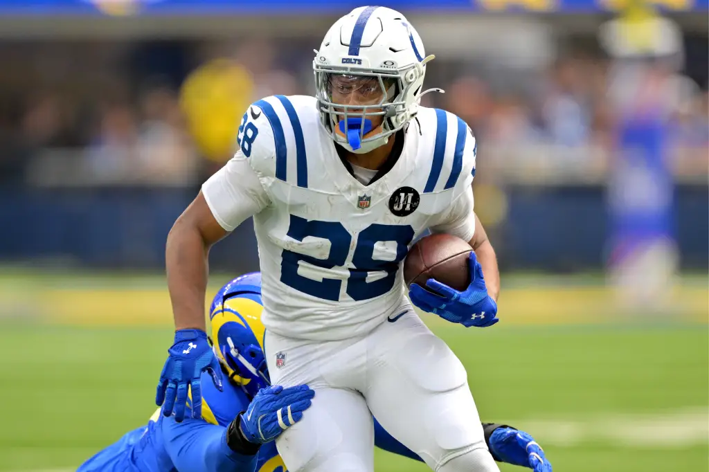 NFL Week 6: 3 SNF Player Prop Bets for Chiefs vs. Lions