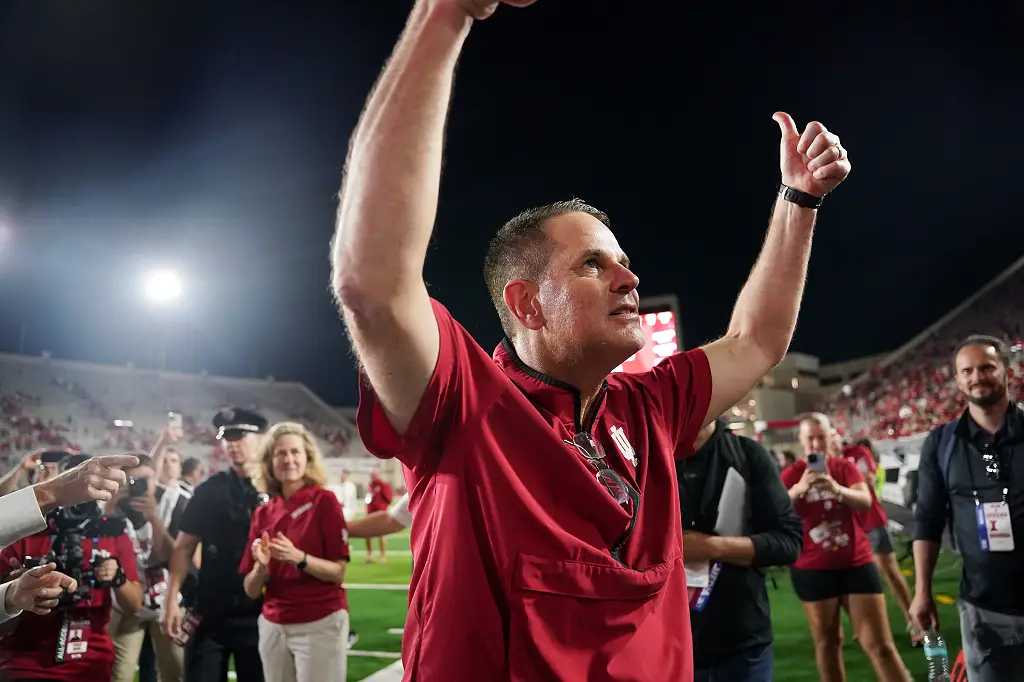 The 5 Highest-Paid Coaches in College Football