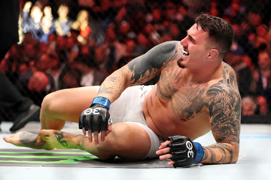 Ireland’s Finest: The Most Recognized Irish Fighters in UFC History