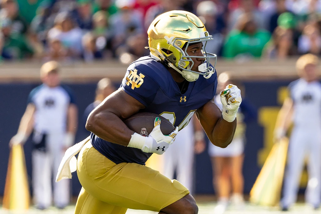 NCAA Defensive Rankings: Top Defensive Units in College Football