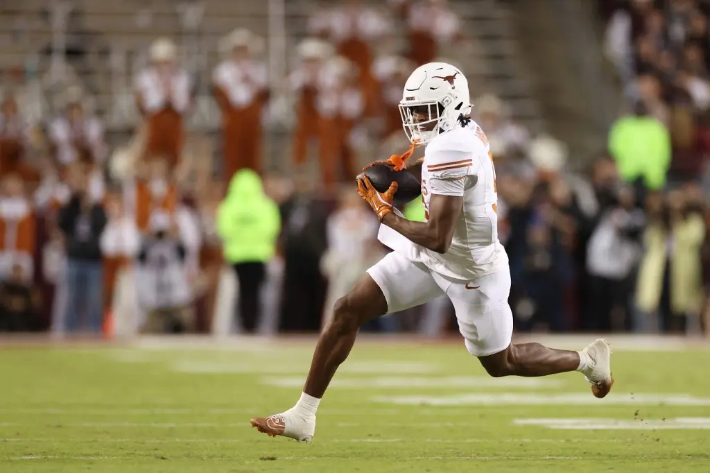 College Football Best Bets: Top Picks & Props for Week 8 (10-14)