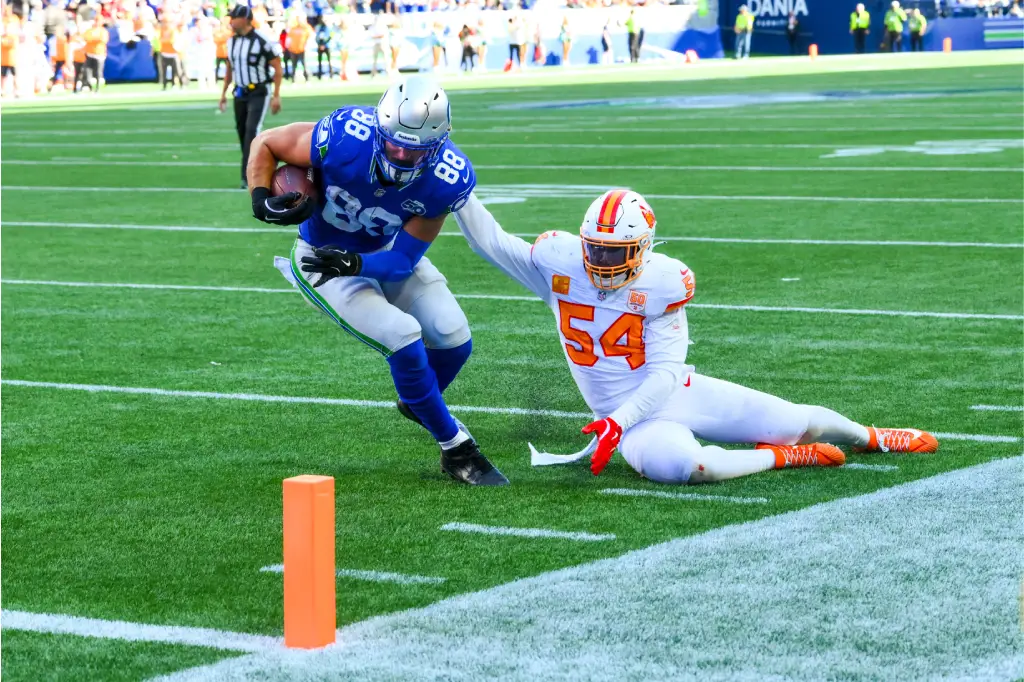 NFL Delivered in Week 5, Pereira Is UFC Champ Again & More