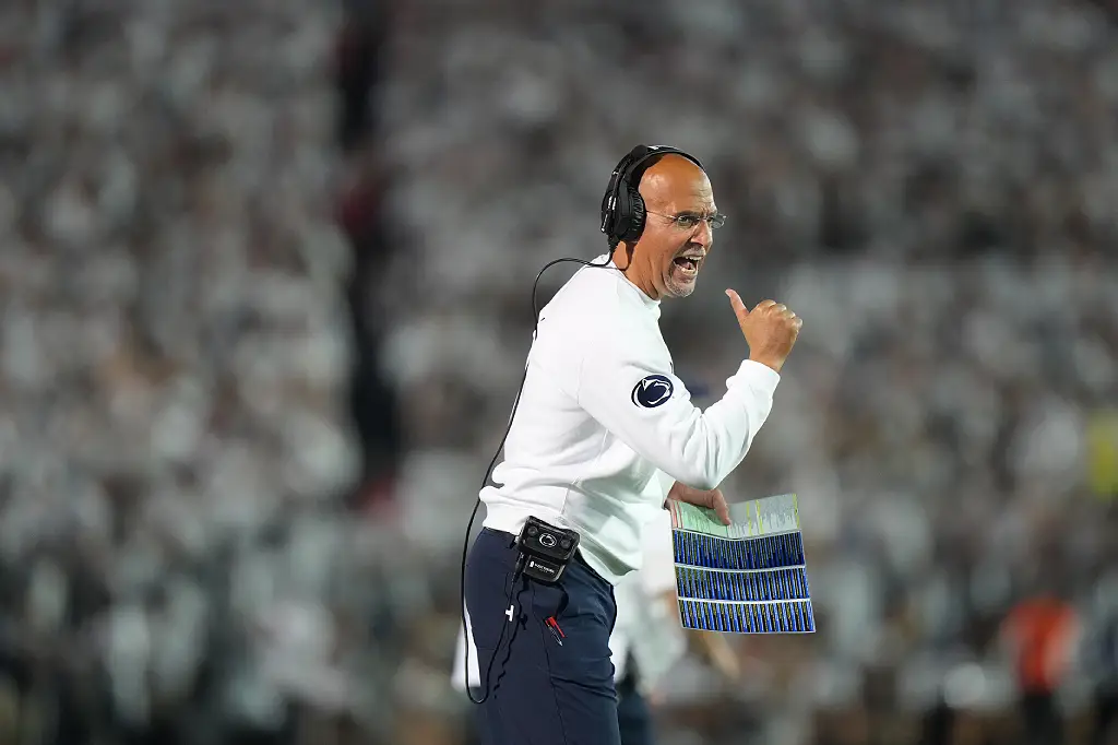 What’s Next for James Franklin? Possible Landing Spots