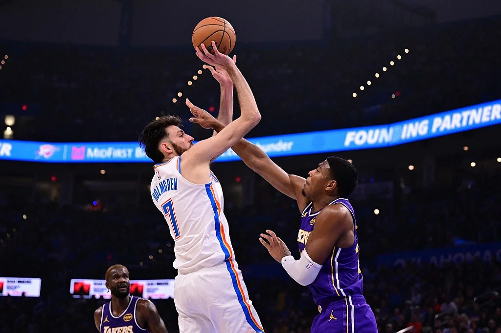 2025 NBA Season: Biggest Hot Takes After Week 4