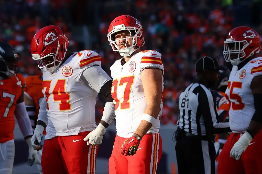 2025 NFL Season Week 12: Top 5 Hottest Games to Watch