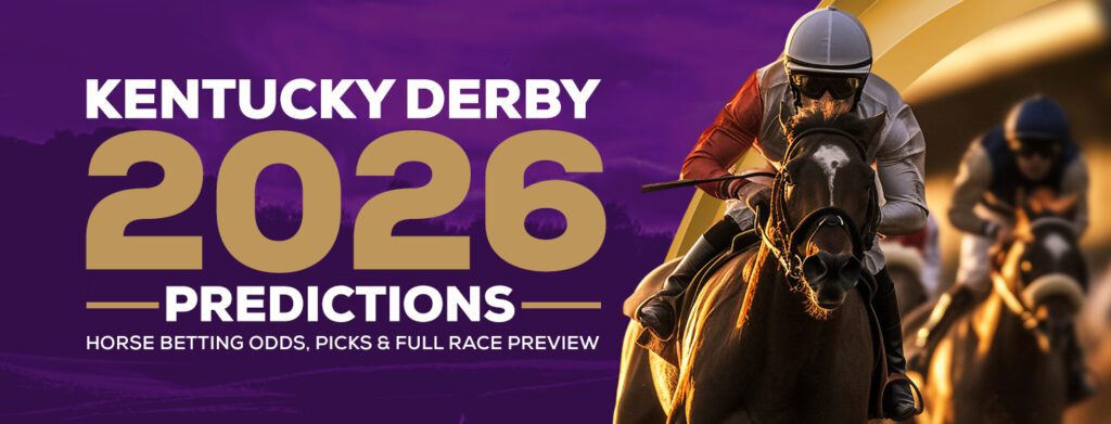 Kentucky Derby Odds | To Win the Kentucky Derby 2026
