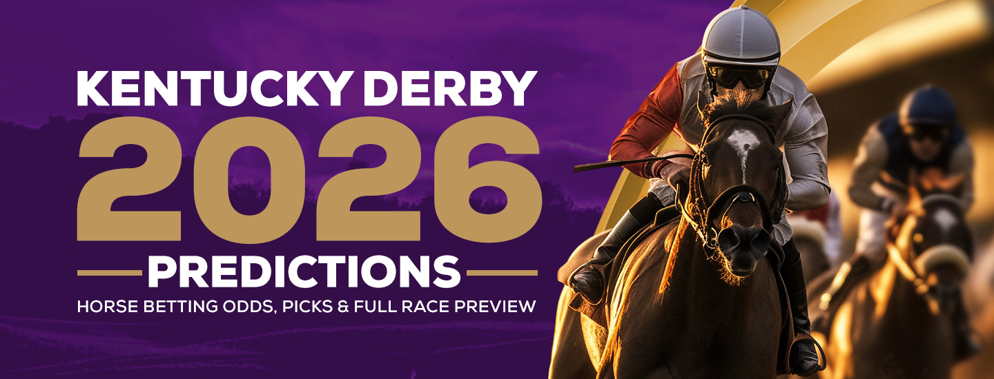 Kentucky Derby Odds | To Win the Kentucky Derby 2026