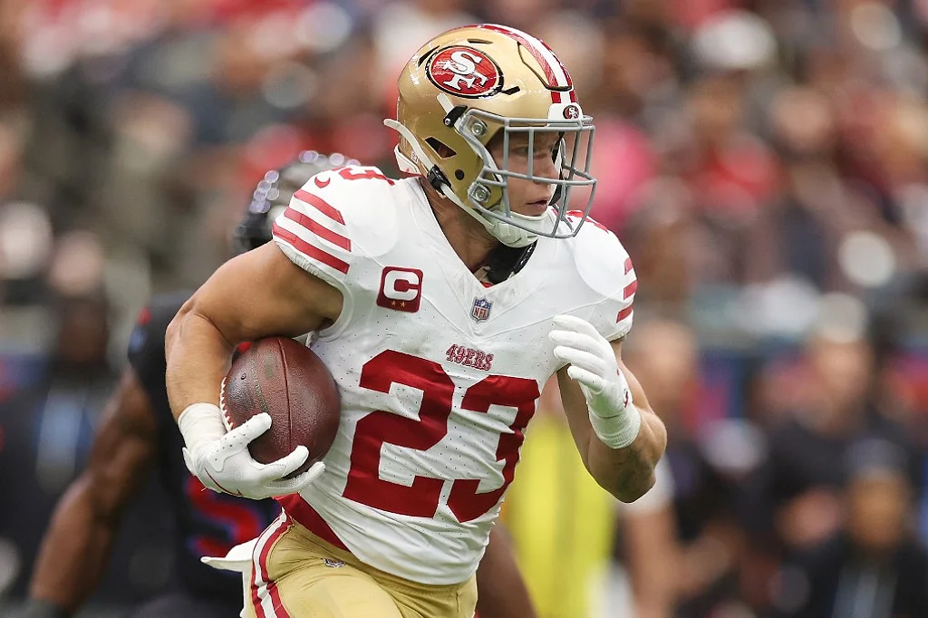 Chiefs vs Bills Prediction, Picks and Odds for NFL Week 9