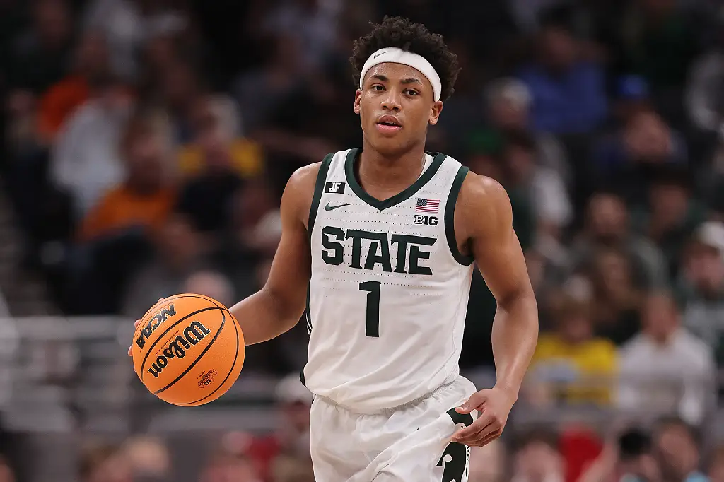 Arkansas vs Michigan State Prediction, NCAA Basketball Prop Bets and ...