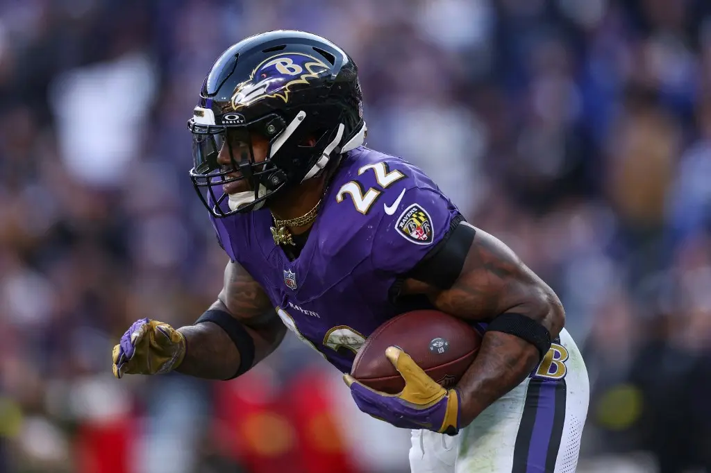 NFL Injury Report: Most Significant Injuries Entering Week 13