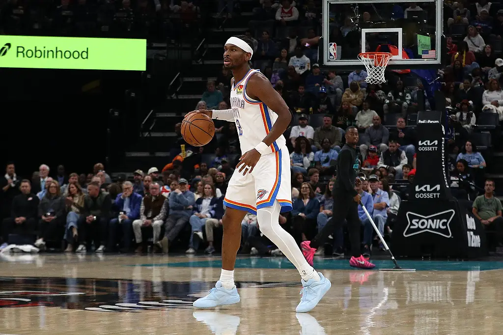 Best NBA Player Props Today for Wednesday, November 26