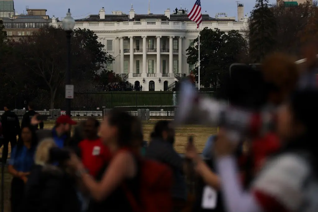 2024 Presidential Live Betting Guide: How to Bet on the Race