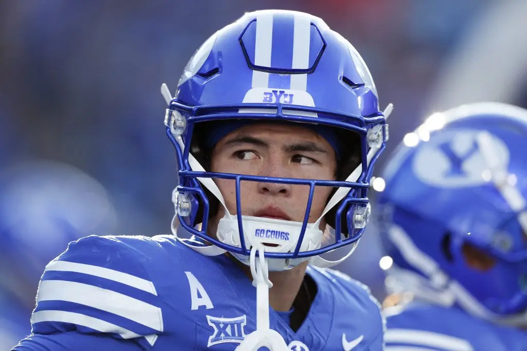 BYU vs Texas Tech Prediction, NCAAF Prop Bets and Parlay Picks for Week 11