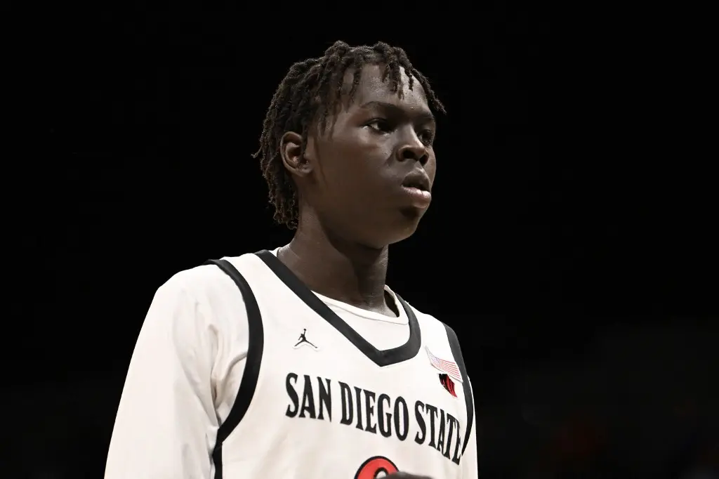 College Basketball Best Bets: Top Picks, Props and Odds for Monday 11/24