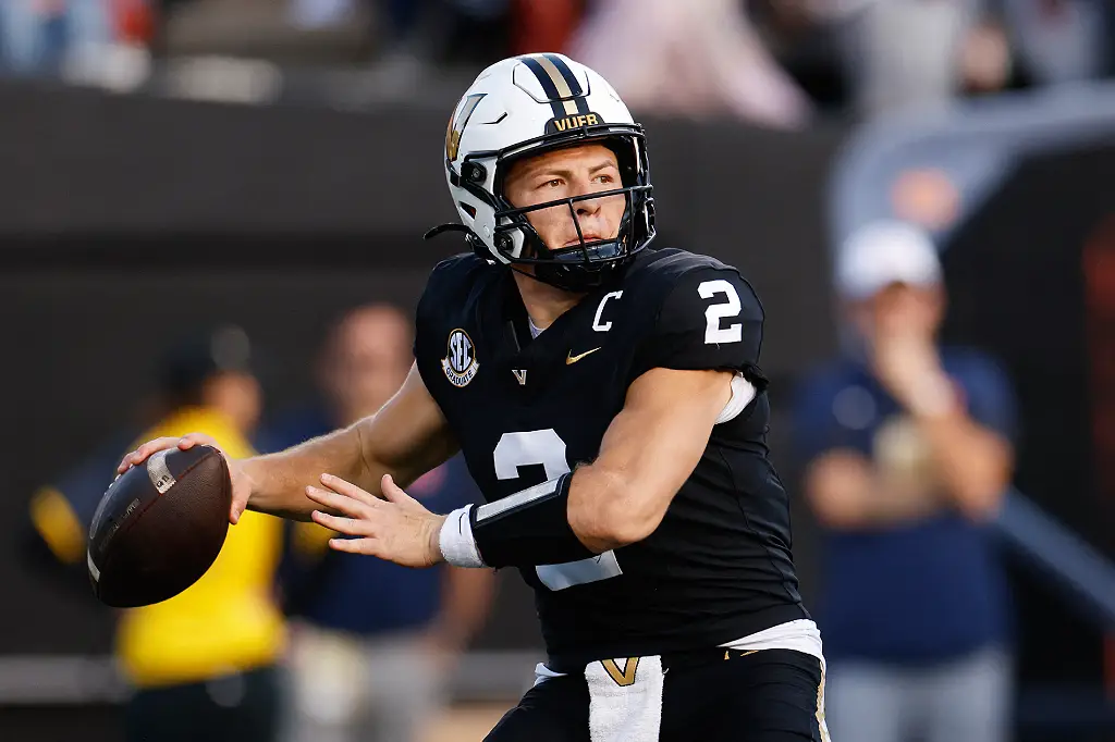 College Football Best Bets: Top Picks, Props and Odds for Week 13 for ...