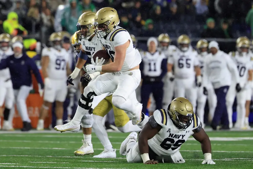 College Football Week 12 Wrap-Up