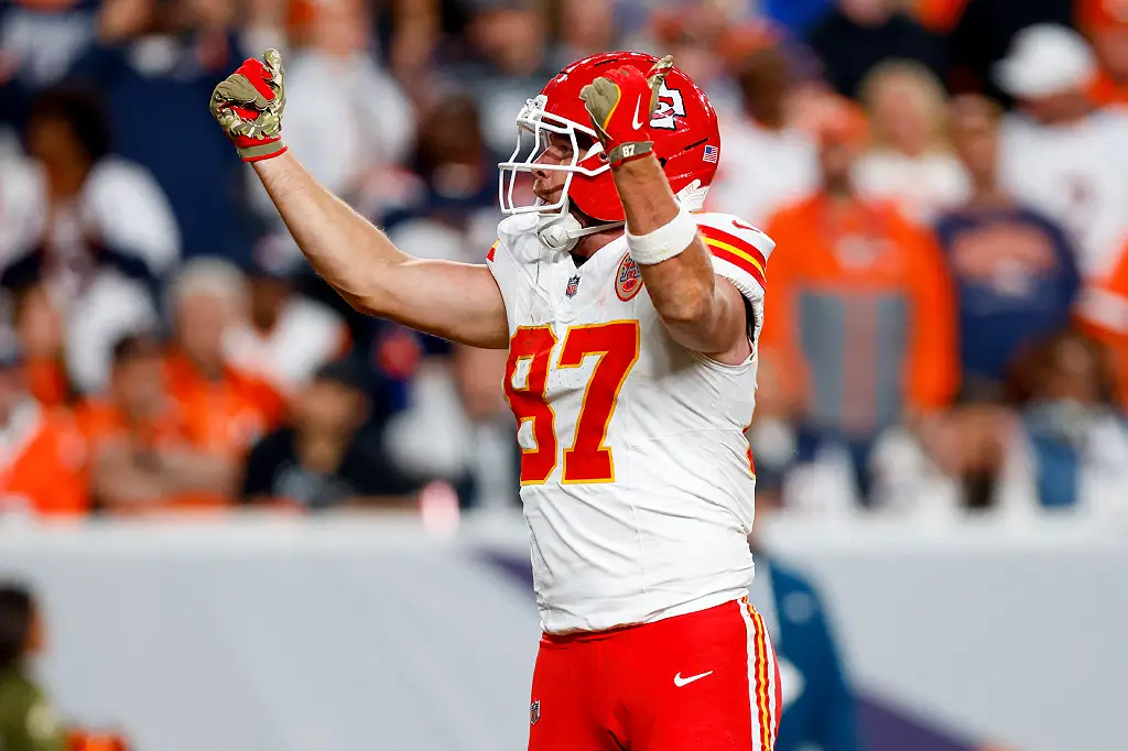 Colts vs Chiefs Prediction, TNF Picks and Odds for NFL Week 12