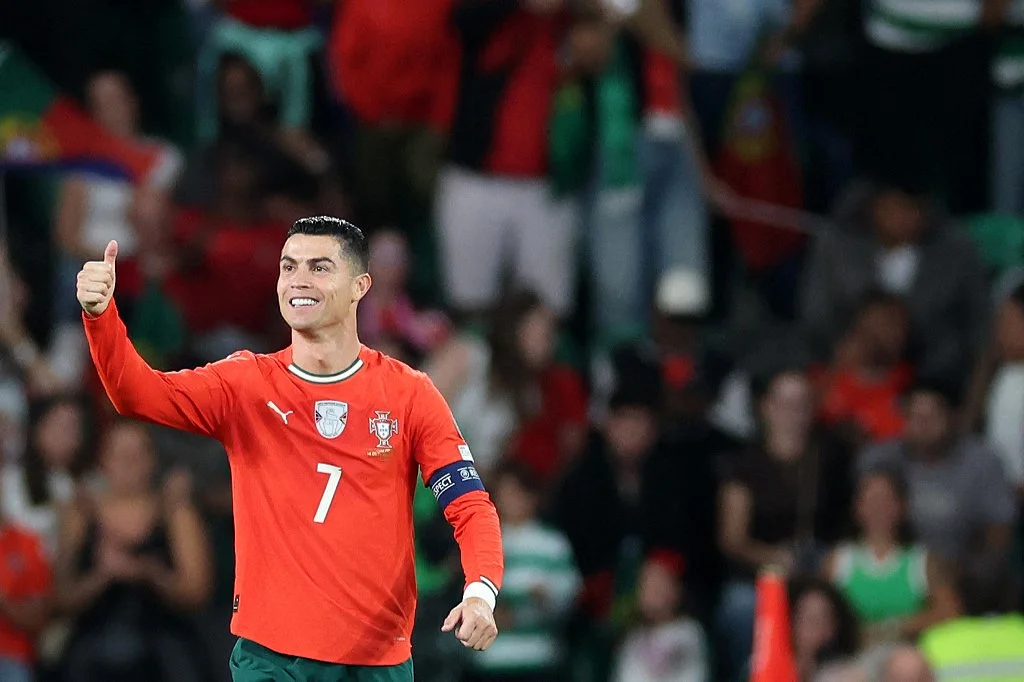 Cristiano Confirms the 2026 World Cup Will Be His Last
