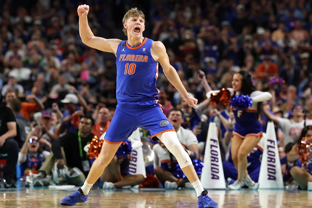 Florida vs Arizona Prediction, NCAAB Prop Bets and Parlay Picks for Week 1