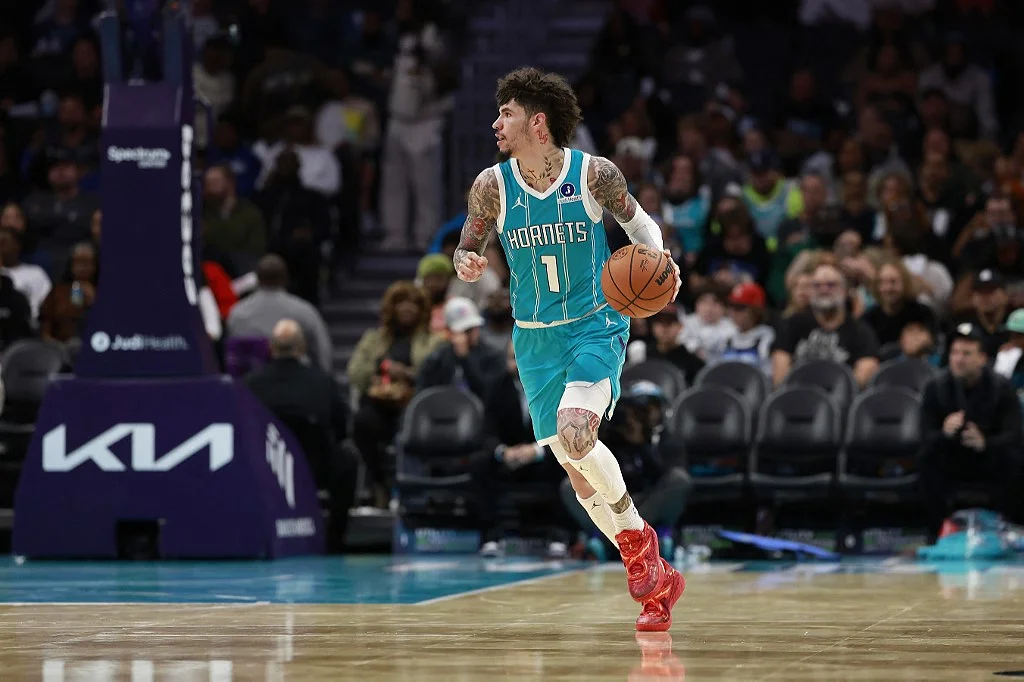 Hornets vs Pacers Best NBA Betting Picks and Prop Bets for Nov 19