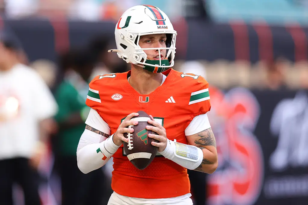 College Football Best Bets: Top Picks, Props and Odds for Week 14 Nov 29