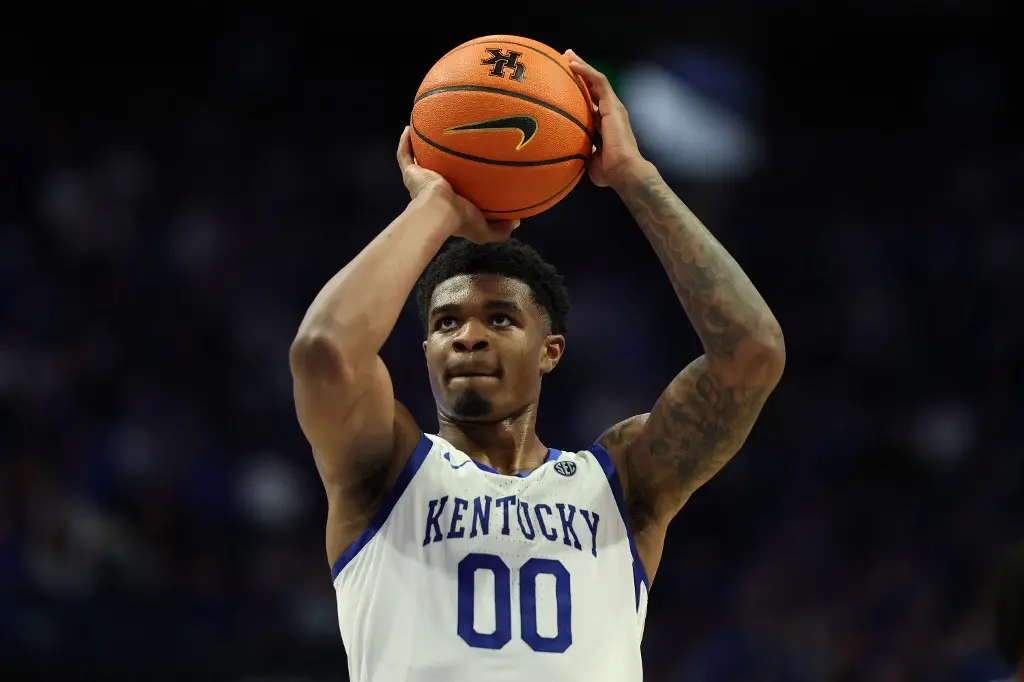 Michigan State vs Kentucky Prediction and NCAAB Prop Bets 11/18