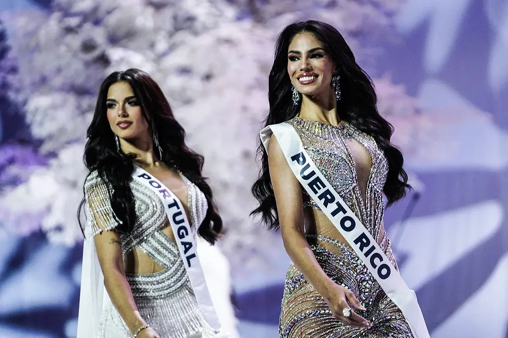 Miss Universe 2025: Top 10 Contestants