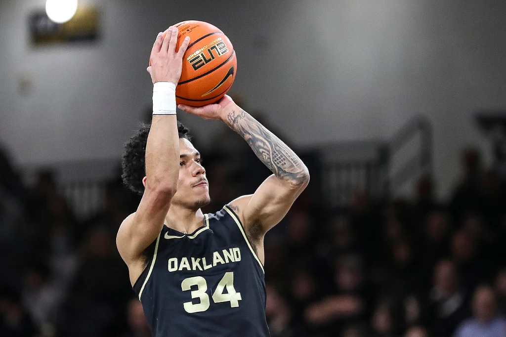 NCAAB Best Bets: Top Picks, Props and Odds for Monday, November 17