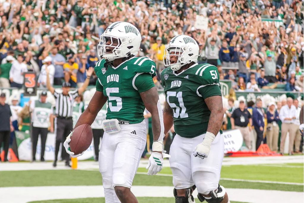 NCAAF Best Bets: Top Picks, Props and Odds for Week 13 for November 18