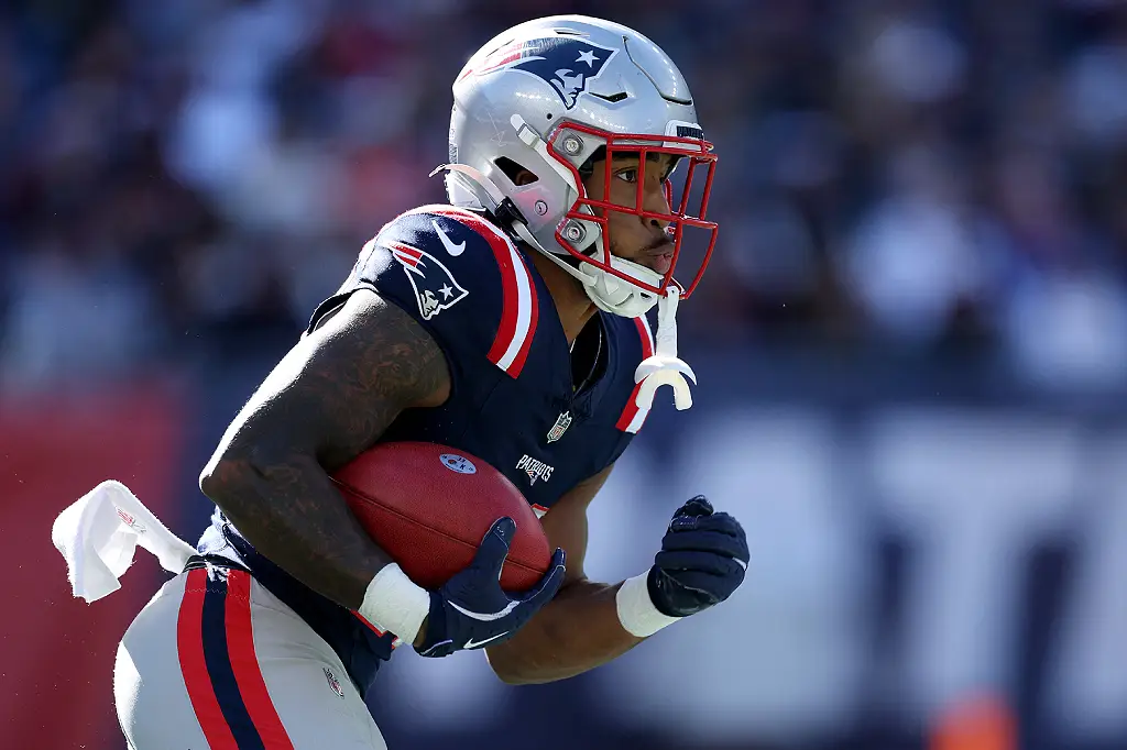 NFL Week 10 Winners and Losers