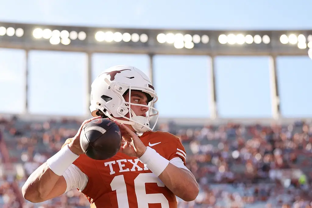 College Football Best Bets: Top Picks, Props and Odds for Week 14 11/28