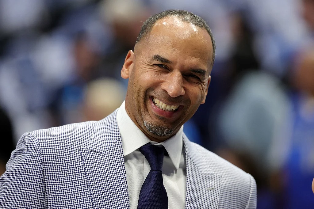 Will Firing GM Nico Harrison Save the Mavericks?