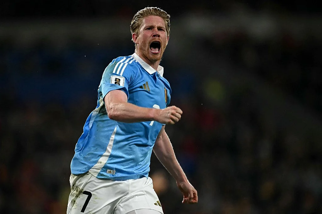 Everything You Need to Know About the 2026 World Cup Draw